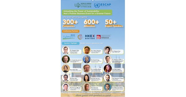 Riskory is the Event Partner on Carbon Neutrality of a WGO x UNESCAP ...